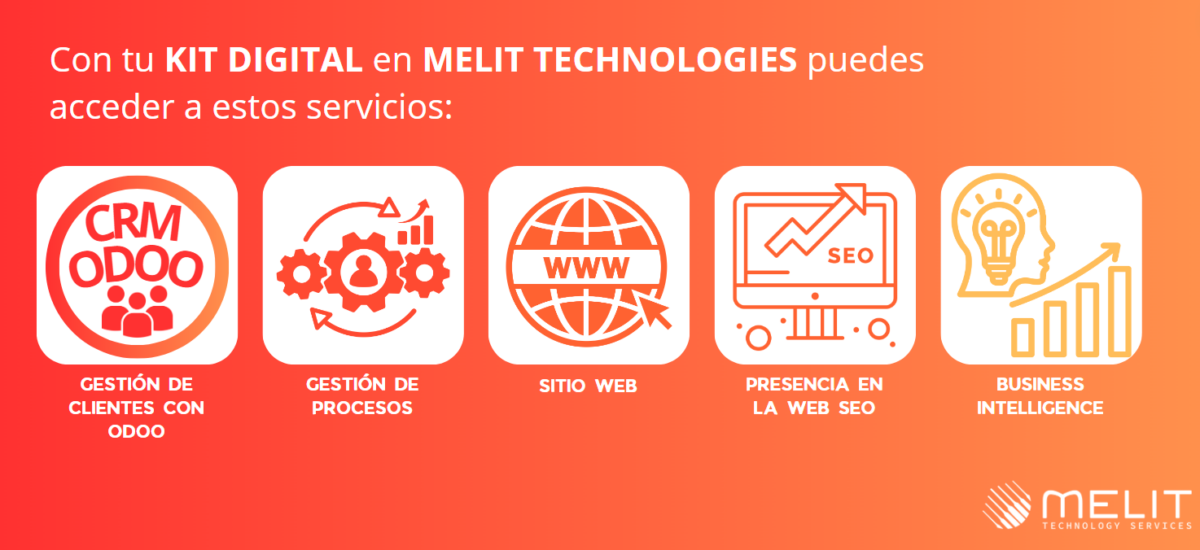 Kit Digital: Qué es, qué ofrece, cómo solicitarlo y ampliación en 2024 ...